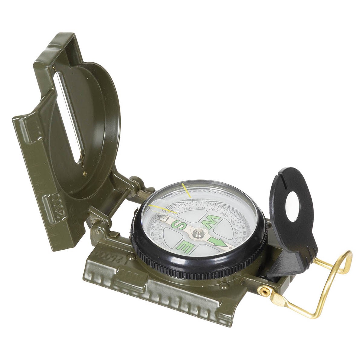 Vojenské kompasy a buzoly | X-ArmyShop.cz